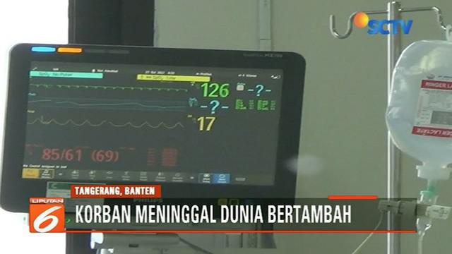 Berita Ledakan Pabrik Kembang Api Hari Ini - Kabar Terbaru Terkini ...