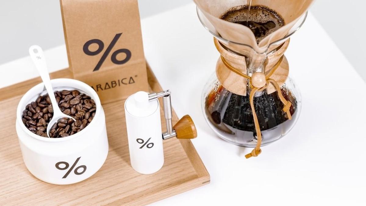 Perbedaan Kopi Robusta dan Arabica, Lebih Mahal yang Mana?