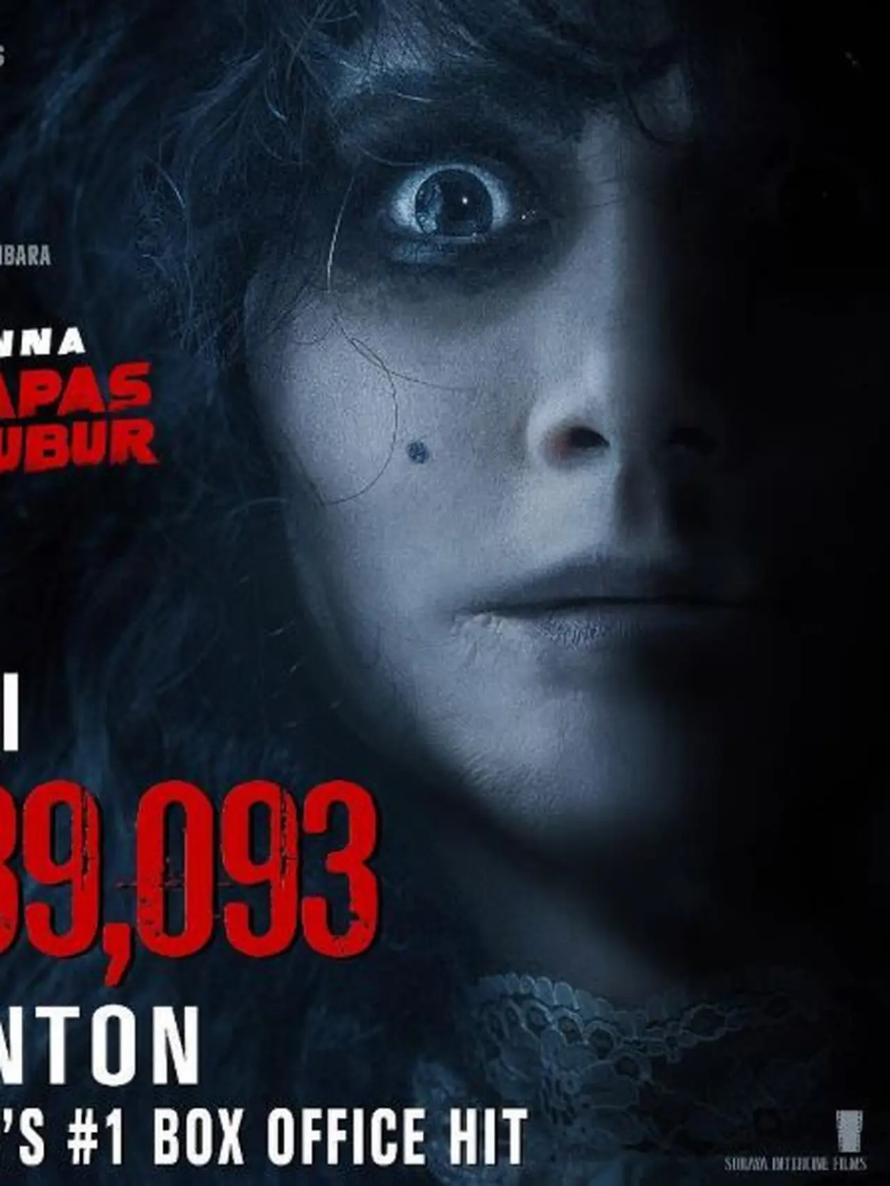 Suzzanna: Santet Ilmu Pelebur Nyawa Bawa Luna Maya Terbang ke Rusia ...