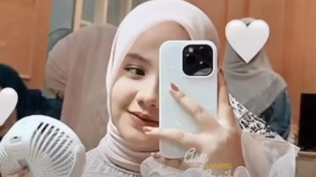 Rahasia Menghafal Al-Qur'an dan Mudah Menerima Ilmu, Kata Ning Chasna Putri Guru Gus Iqdam ...