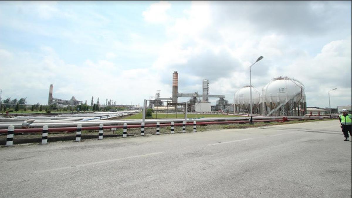 Pertamina Segera Garap Proyek Pembangunan Kilang RDMP Balikpapan ...