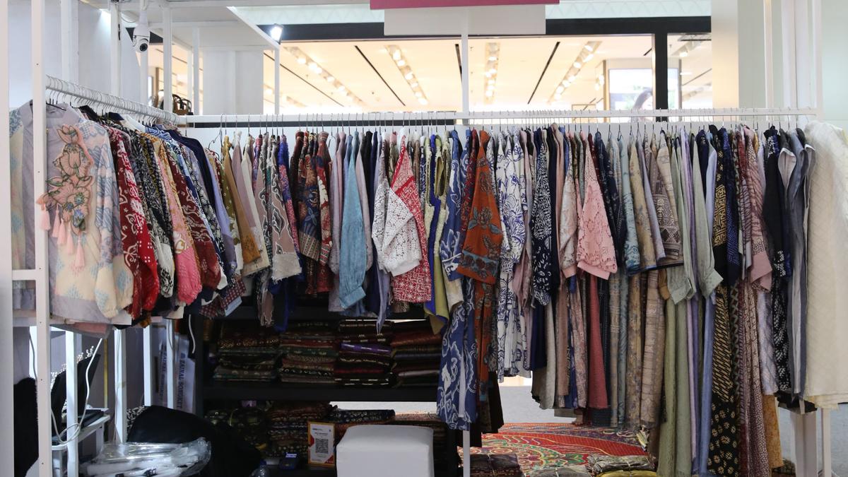 Batik MAMAUTY : Saat Batik Jadi Gaya Sehari-hari Penuh Pesona