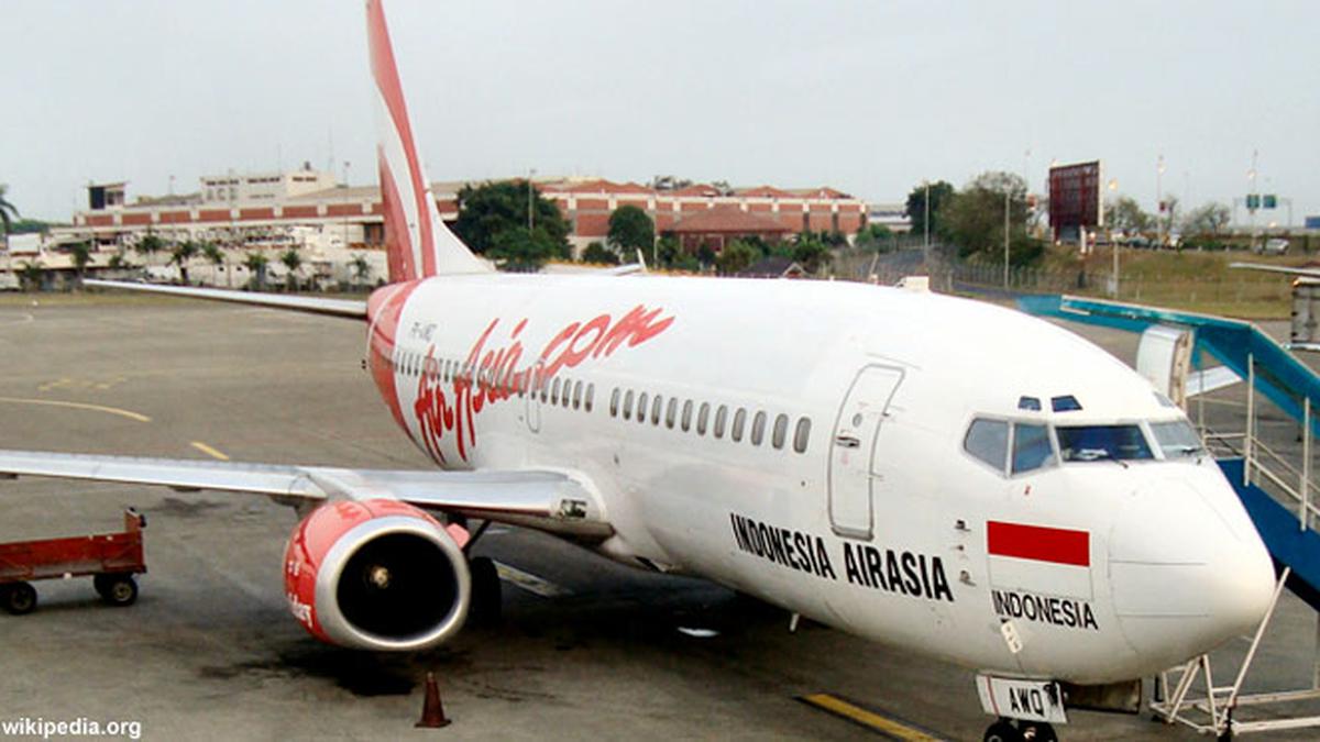 AirAsia Indonesia Tetap Fokus pada Penerbangan Internasional - Bisnis ...