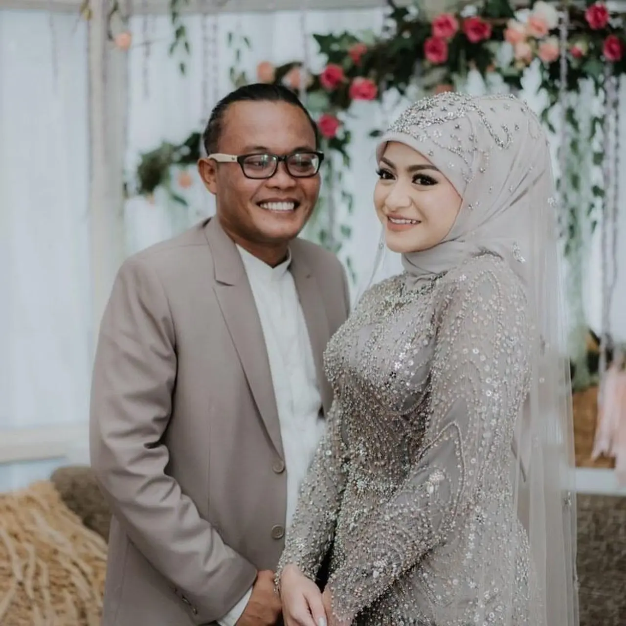 Sule Akhirnya Buka Suara Soal Kabar Nathalie Holscher Hamil Anak Kedua - ShowBiz Liputan6.com