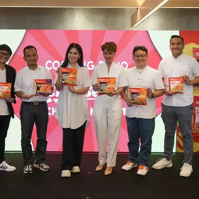 Richeese Factory Chicken Nugget Terbaru - Berita, Foto, Video | Fimela.com