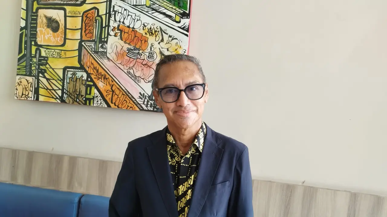 Penyanyi Asal Malaysia Shaun Salim Siap Berkarir dan Berkarya di ...