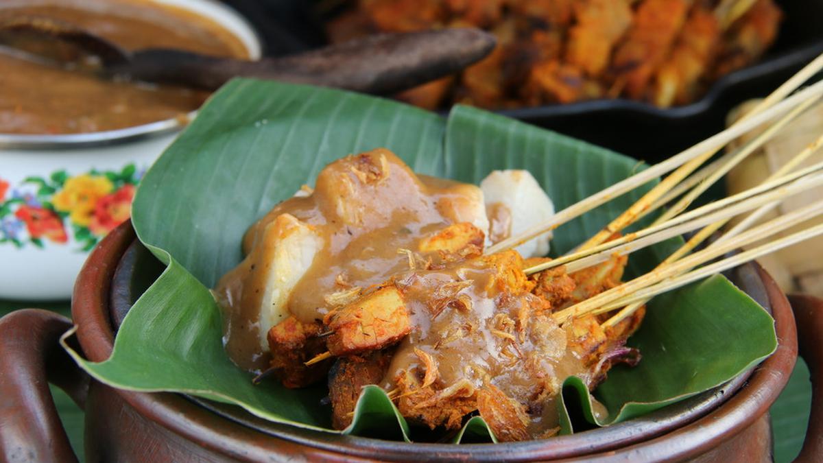 Resep Sate Padang Praktis dan Enak - Food Fimela.com