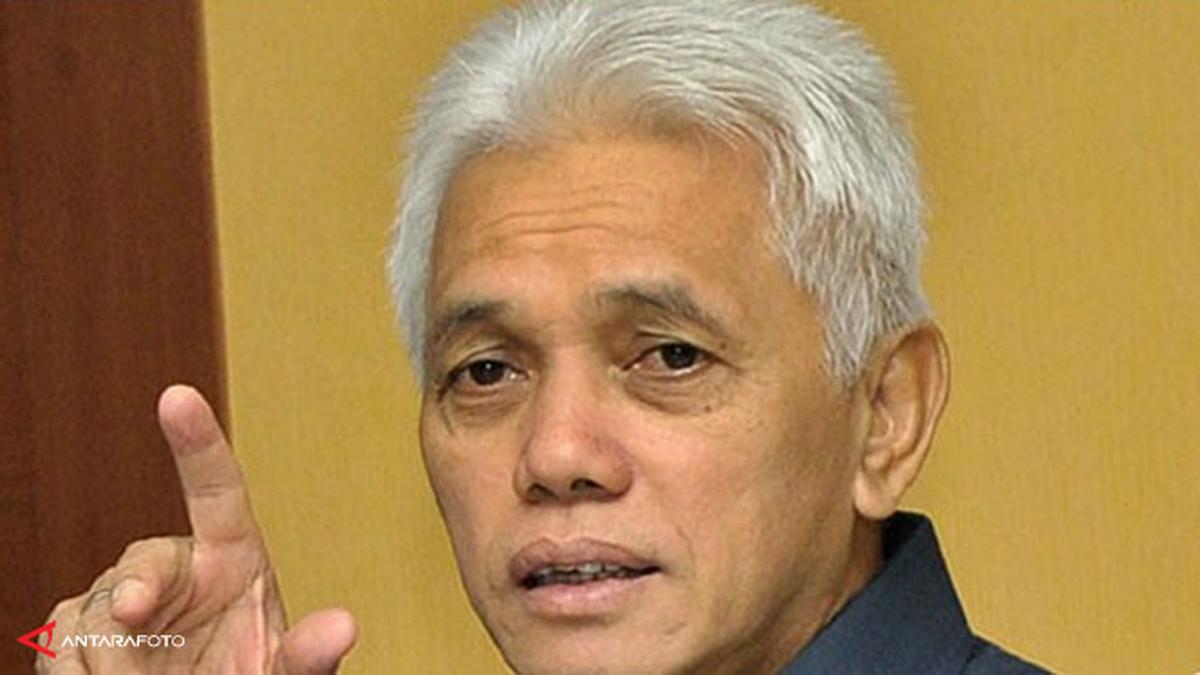 Isu Chevron Beli Gunung Ciremai, Hatta Rajasa : RI Tidak Jual Gunung ...