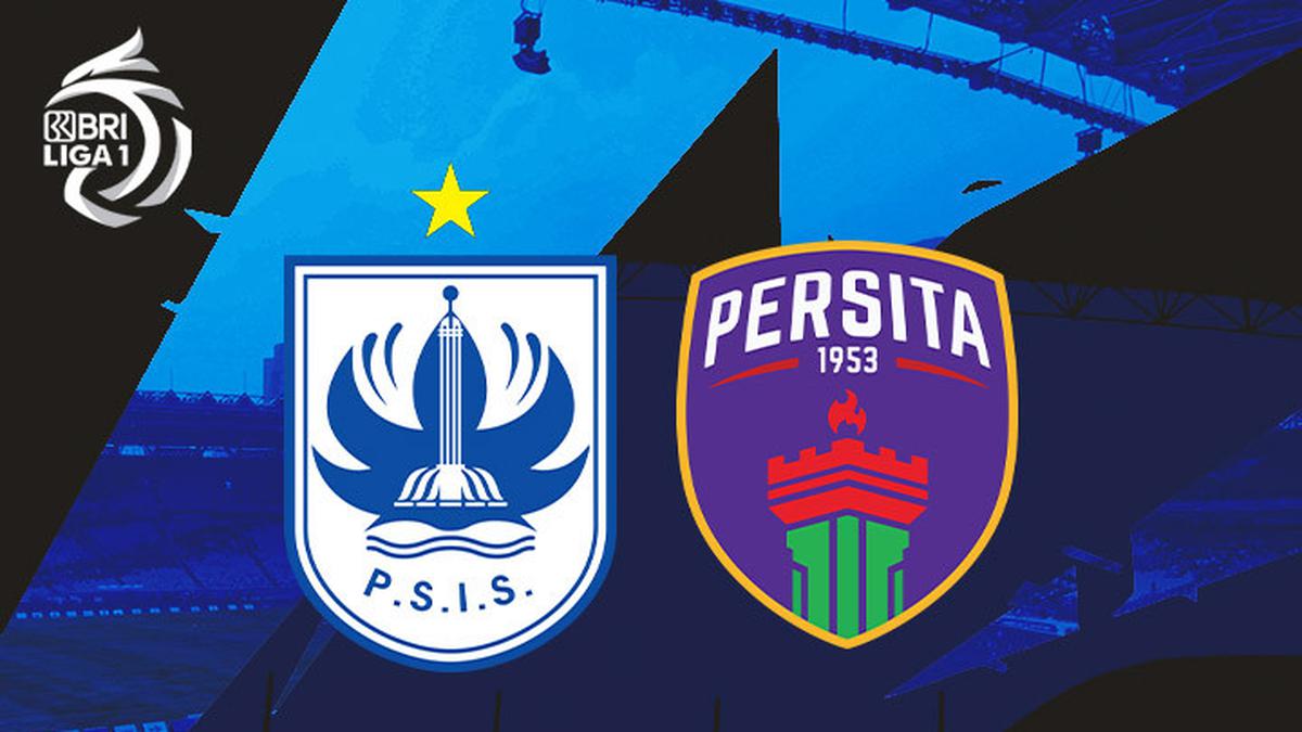 Link Live Streaming Pekan Ke-27 BRI Liga 1 di Vidio: PSIS Vs Persita