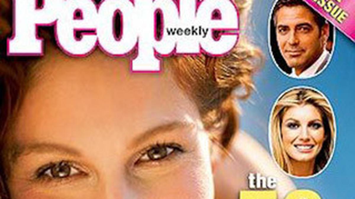 People’s Most Beautiful People, Kutukan Menjadi Orang Tercantik dan ...