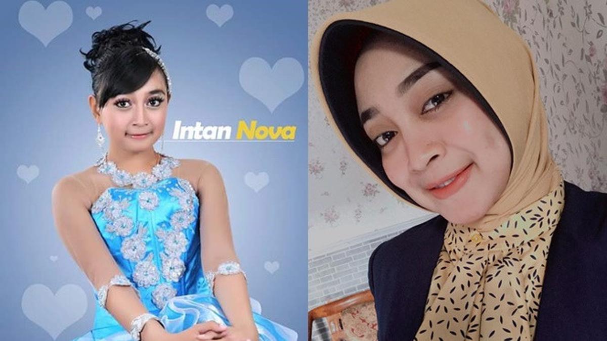 Jadi Pegawai Bank, Ini 6 Potret Terbaru Intan D'Academy 2 - Hot Liputan6.com
