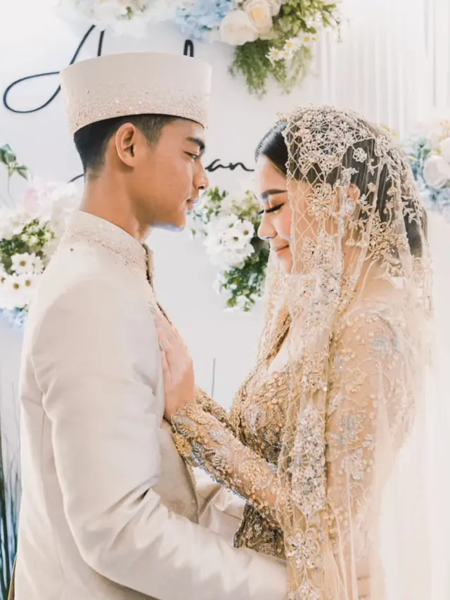 Pratama Arhan Tunjukkan Cinta pada Ulang Tahun Azizah Salsha: I Love You Istriku - ShowBiz ...