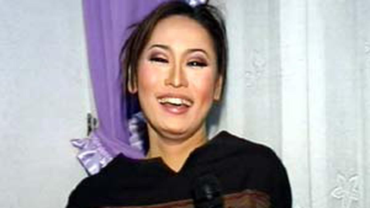 Inul Daratista Mudik Lebaran - ShowBiz Liputan6.com