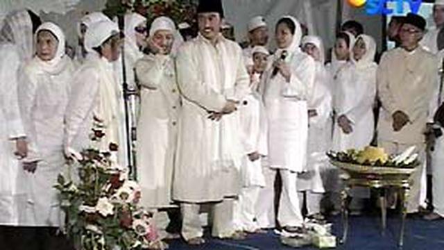 Padepokan Brajamukti Berulang Tahun - ShowBiz Liputan6.com
