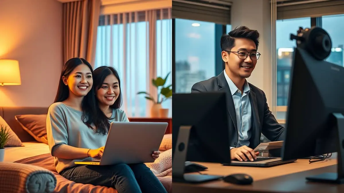 Berita tips ldr langgeng sampai nikah Hari Ini - Kabar Terbaru Terkini | Liputan6.com