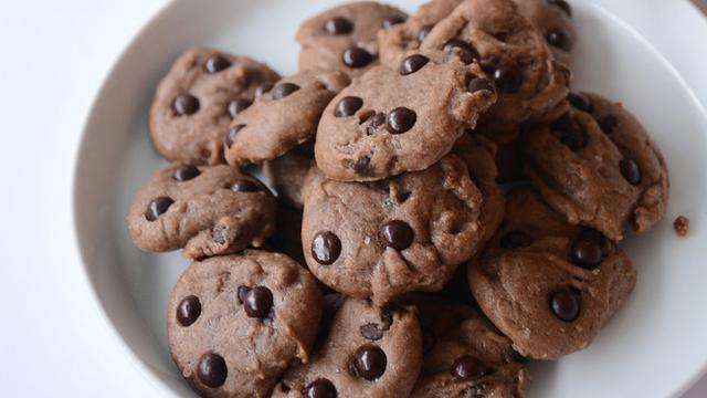 5 Resep Chocochips Cookies yang Disukai Anak-Anak - Food Fimela.com