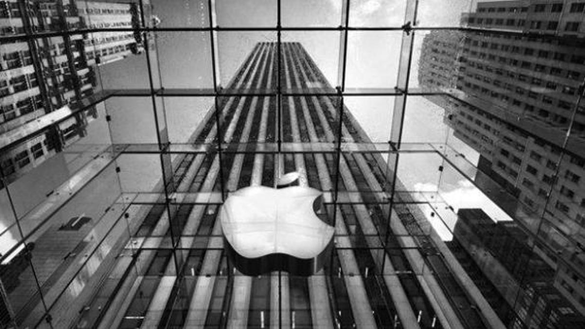 iPhone Dituding Ancam Keamanan Nasional - Tekno Liputan6.com