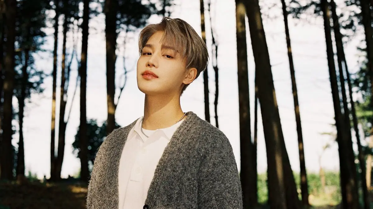 Berita Taeil NCT Ulang Tahun Hari Ini - Kabar Terbaru Terkini ...