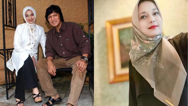 7 Potret Menawan Marissa Haque, Awet Muda di Usia Kepala Enam - Hot ...