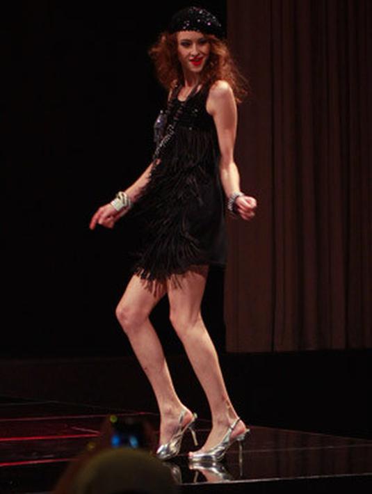 Dress Like A Movie Star! - Photo Fimela.com