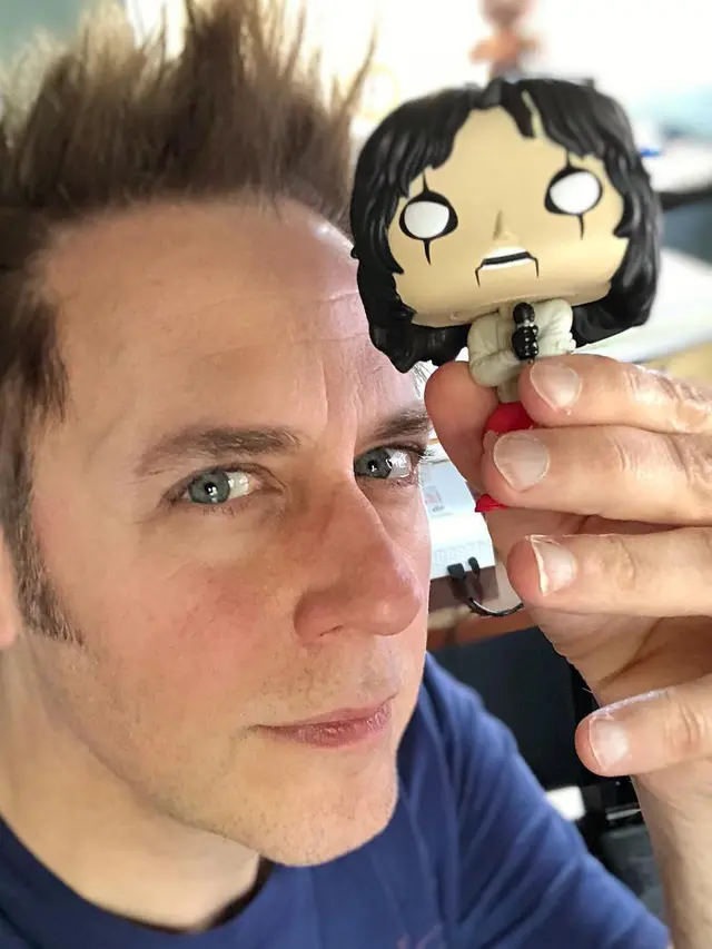 Gal Gadot Berpeluang Masih Perankan Wonder Woman, Bos Baru DC James ...