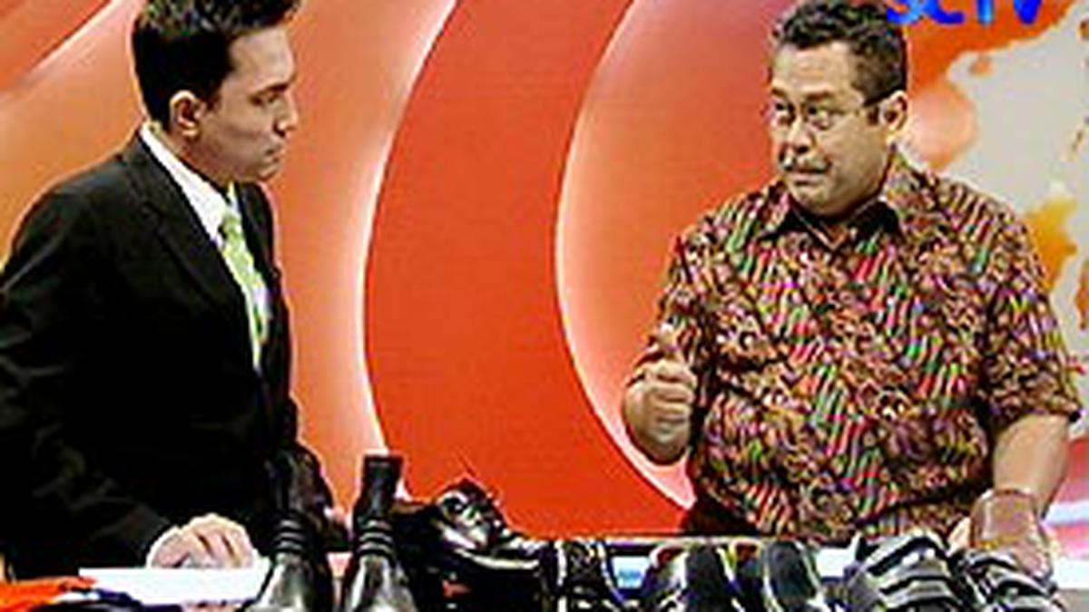 Mari Bersepatu Lokal - News Liputan6.com