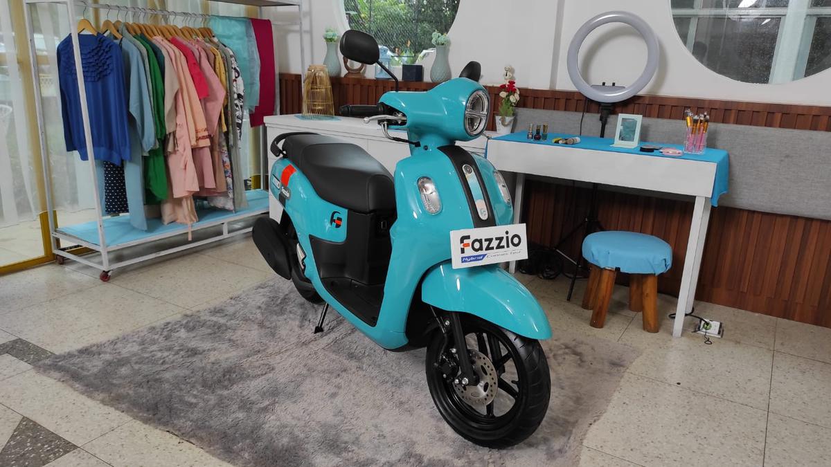 Top 3 Berita Hari Ini: Aki Yamaha Fazzio dan Peluncuran Toyota Voxy ...