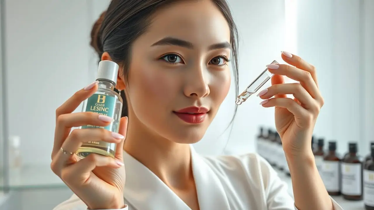 Fungsi Serum Wajah: Manfaat, Cara Pakai, dan Rekomendasi Produknya ...