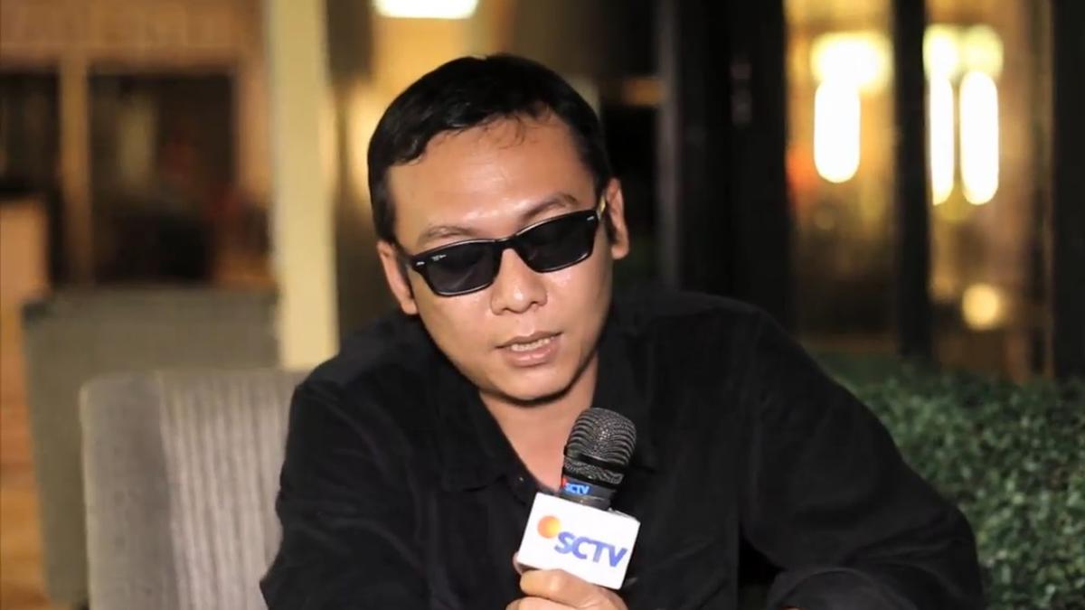 Personel Band S93 Banting Setir Jadi Ahli Hipnosis - ShowBiz Liputan6.com