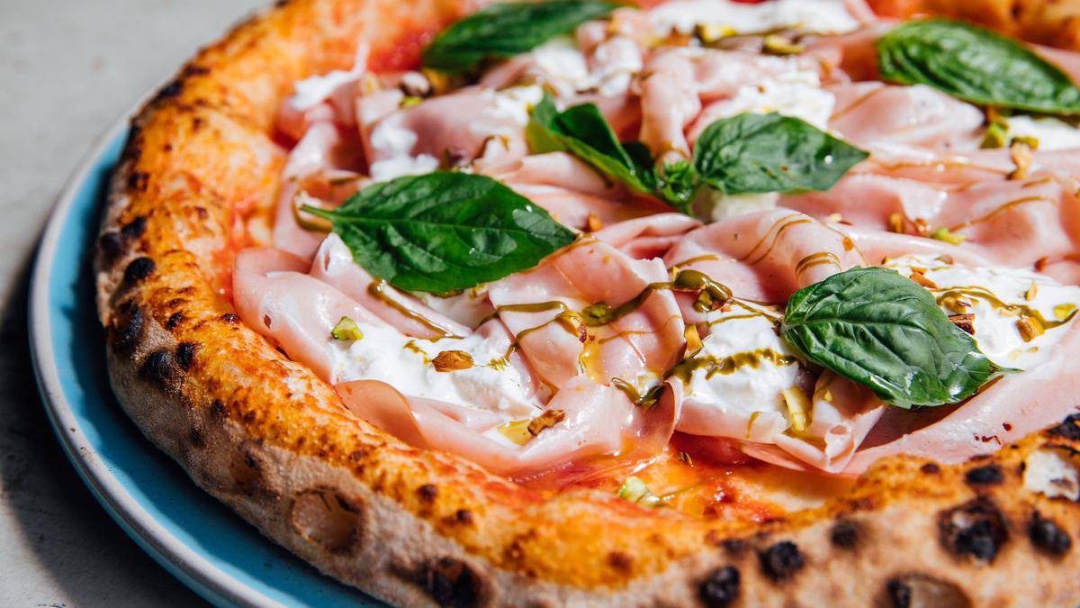 Tawarkan Cita Rasa Khas Italia, Restoran Peraih Penghargaan Top 50 ...