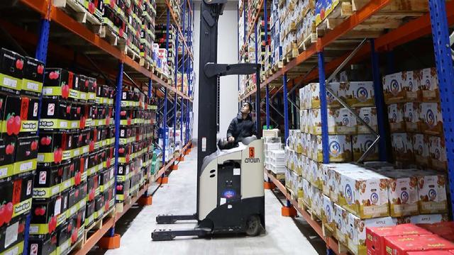 Profil PT Laris Manis Utama, Importir dan Eksportir Produk Segar di ...