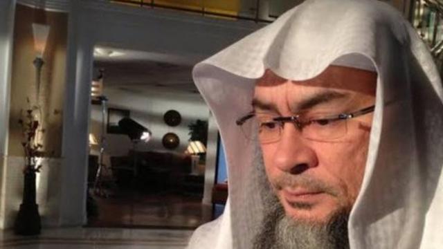 Hukum Muslim Kunjungi Al Ula atau Madain Saleh Menurut Sheikh Assim Al ...