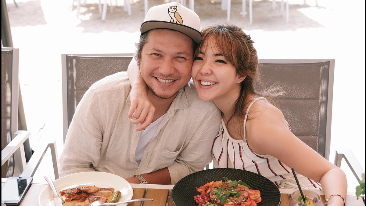 Sidang Cerai Perdana, Gading Marten dan Gisel Kompak tidak Hadir - Photo Fimela.com