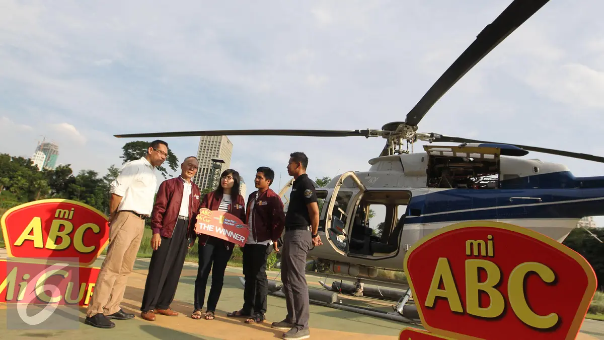 Berita PT ABC President Indonesia Hari Ini - Kabar Terbaru Terkini ...