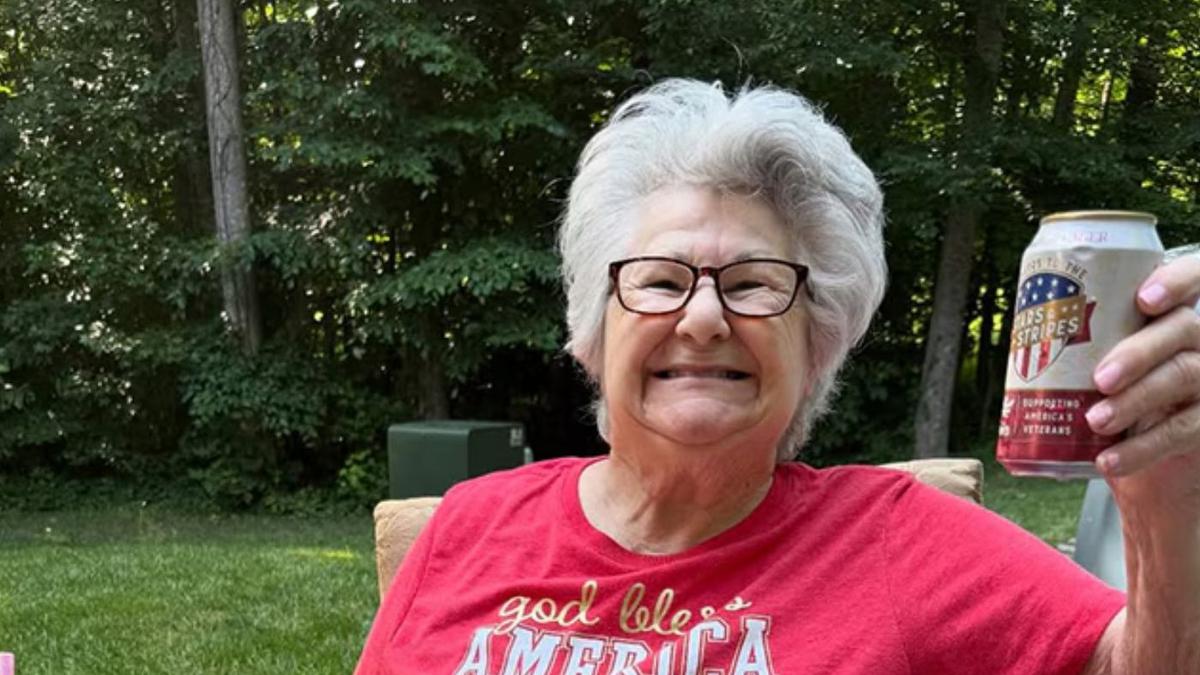 Grandma Belle: TikTok Influencer Passed Away at 80