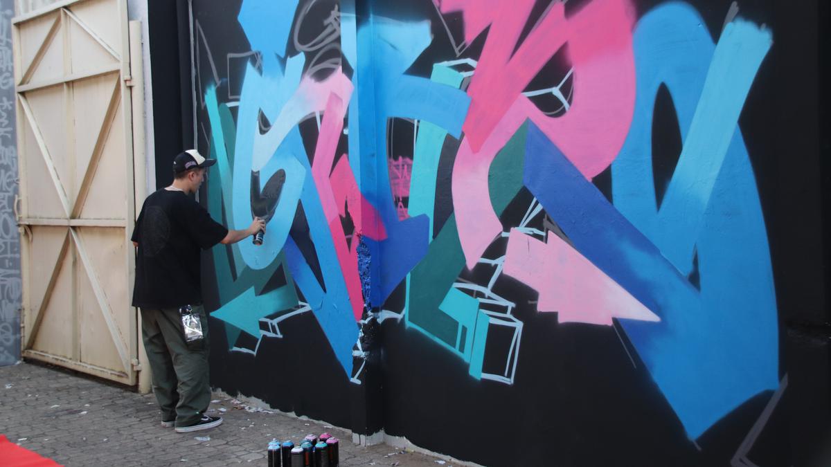 Ide Grafiti Kata-Kata Motivasi yang Bijaksana, Beri Pesan Positif