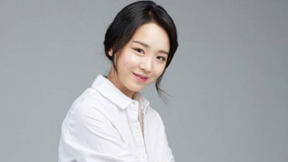 7 Fakta Menarik Shin Hye Sun, Pemain Drama Korea "Mr. Queen ...