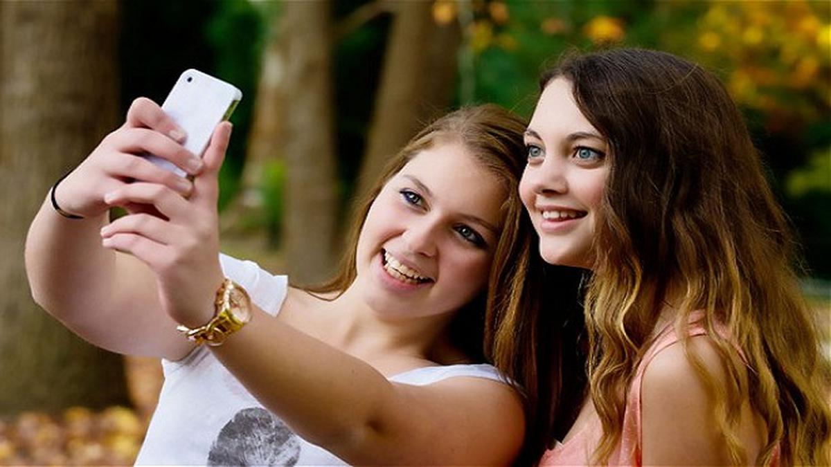 Foto Selfie Bakal Bisa Dipakai untuk Transaksi Kartu Kredit - Tekno ...