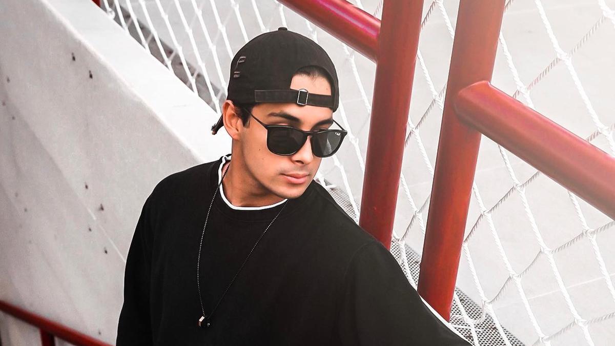 Salim Nauderer Bantah Selingkuh dengan Azizah Salsha, Putus dari Rachel ...