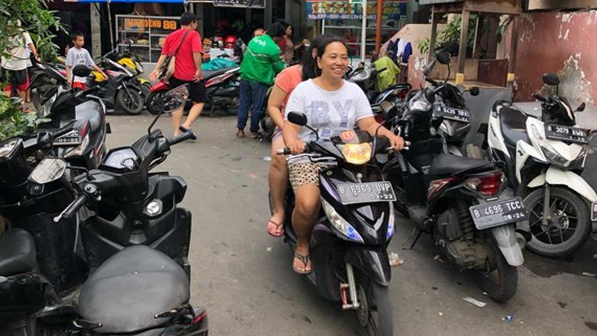 Catat, Daftar Leasing yang Beri Keringanan Cicilan Kendaraan saat ...