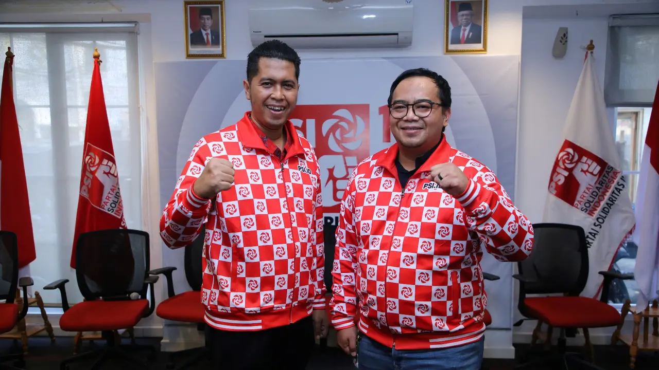 Eks Pengacara Almarhum Brigadir Joshua Jadi Kader PSI Jelang Pemilu 2024 - News Liputan6.com