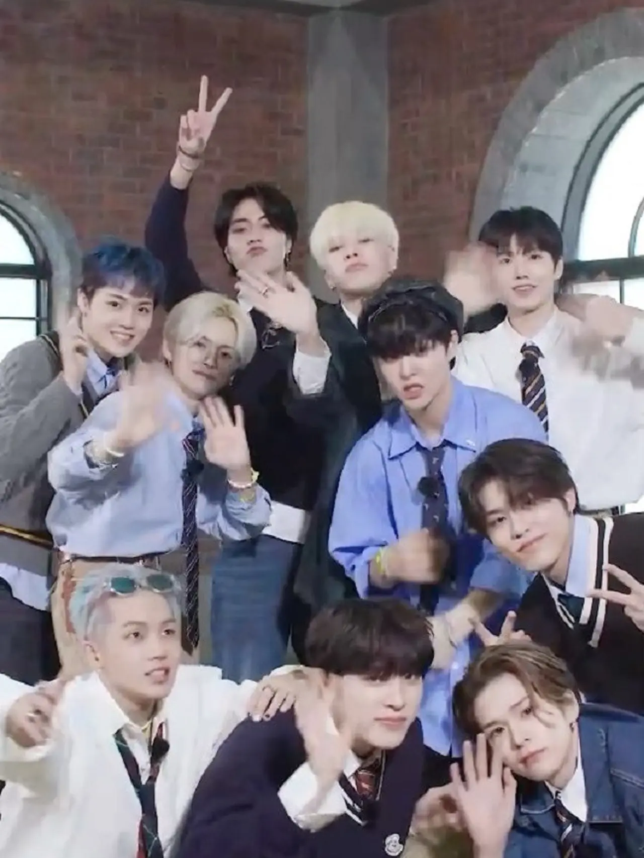 YG Entertainment Umumkan Bang Ye Dam dan Mashiho TREASURE Resmi Keluar dari Boyband - ShowBiz ...