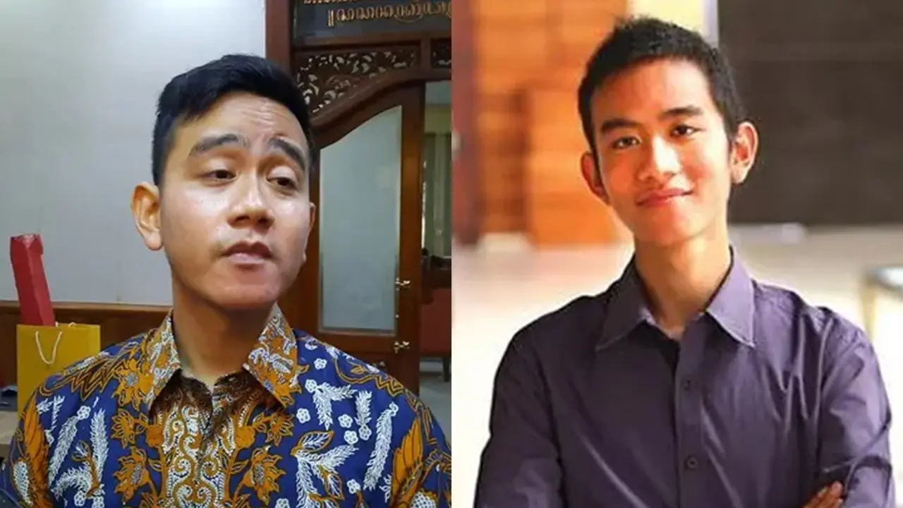 Pendidikan Terakhir Gibran Rakabuming Raka, Lulusan Universitas di ...