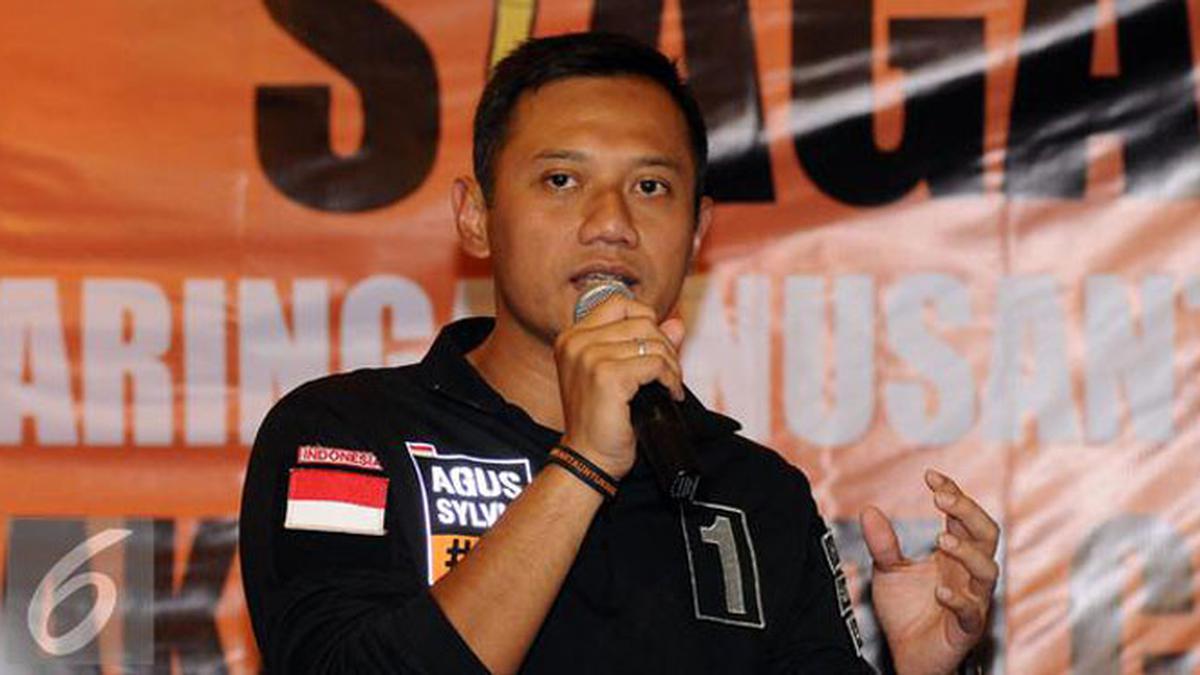 Agus Ingin Jadikan Pusat Grosir sebagai Sentra Wisata