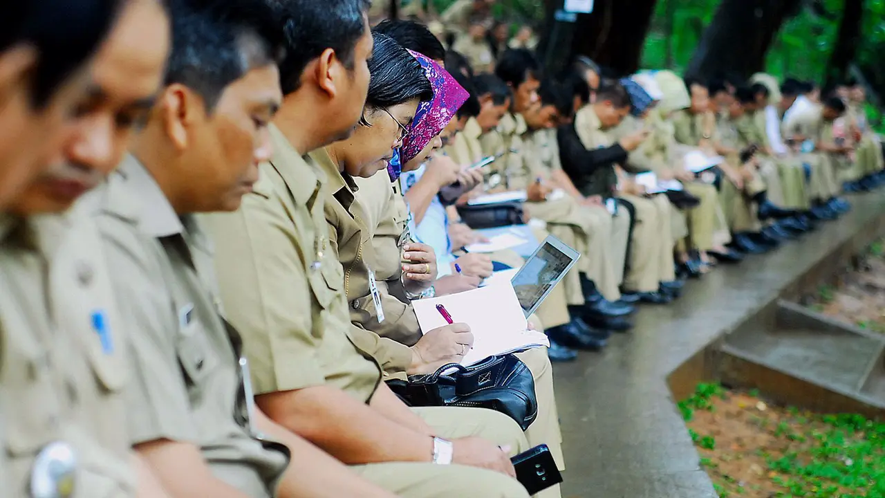 SKPD adalah Singkatan dari Satuan Kerja Perangkat Daerah, Ini Bedanya ...