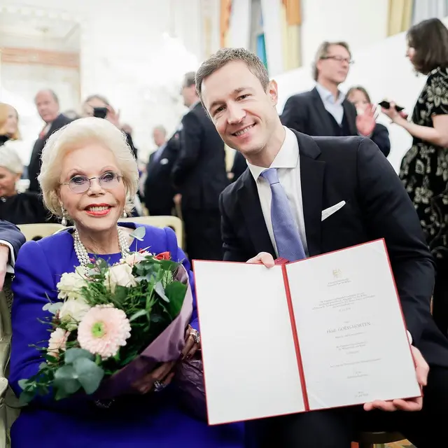 Mengenal Miliarder Penggila Karya Seni Heidi Horton, Habiskan Rp 323,1 ...