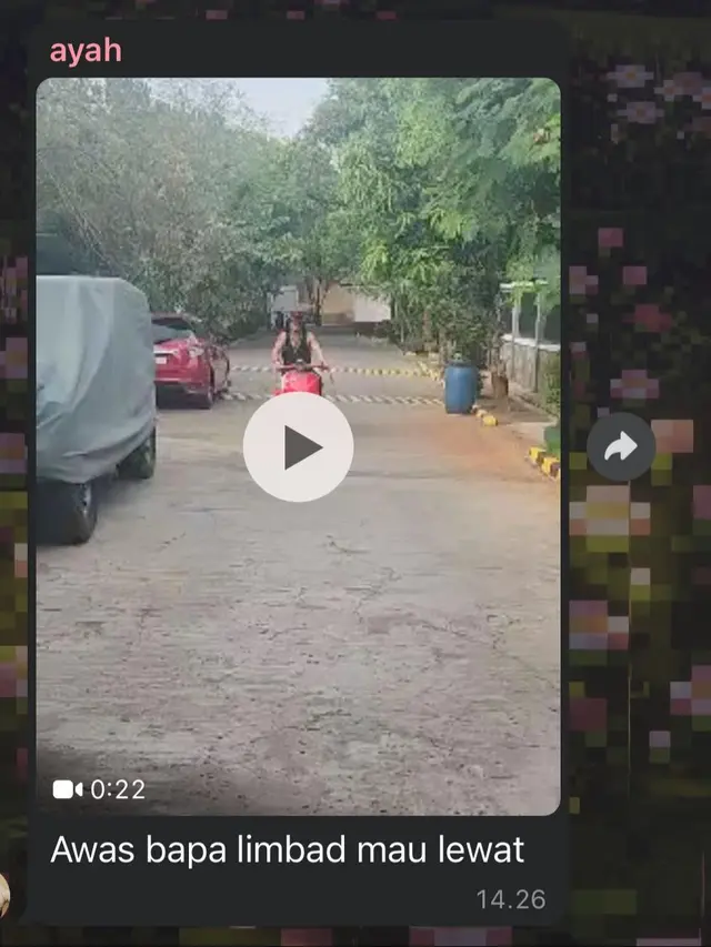 7 Potret Sisi Lain Limbad Jauh dari Seram Dibongkar Putrinya, Suka Melawak - Hot Liputan6.com