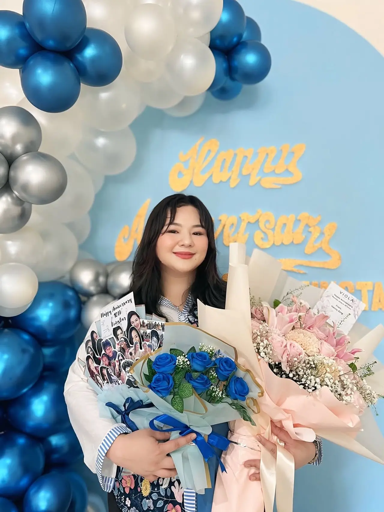 Dijuluki Ratu FTV, 7 Potret Terbaru Eriska Rein yang Sudah Jarang Muncul di Layar Kaca - Hot ...