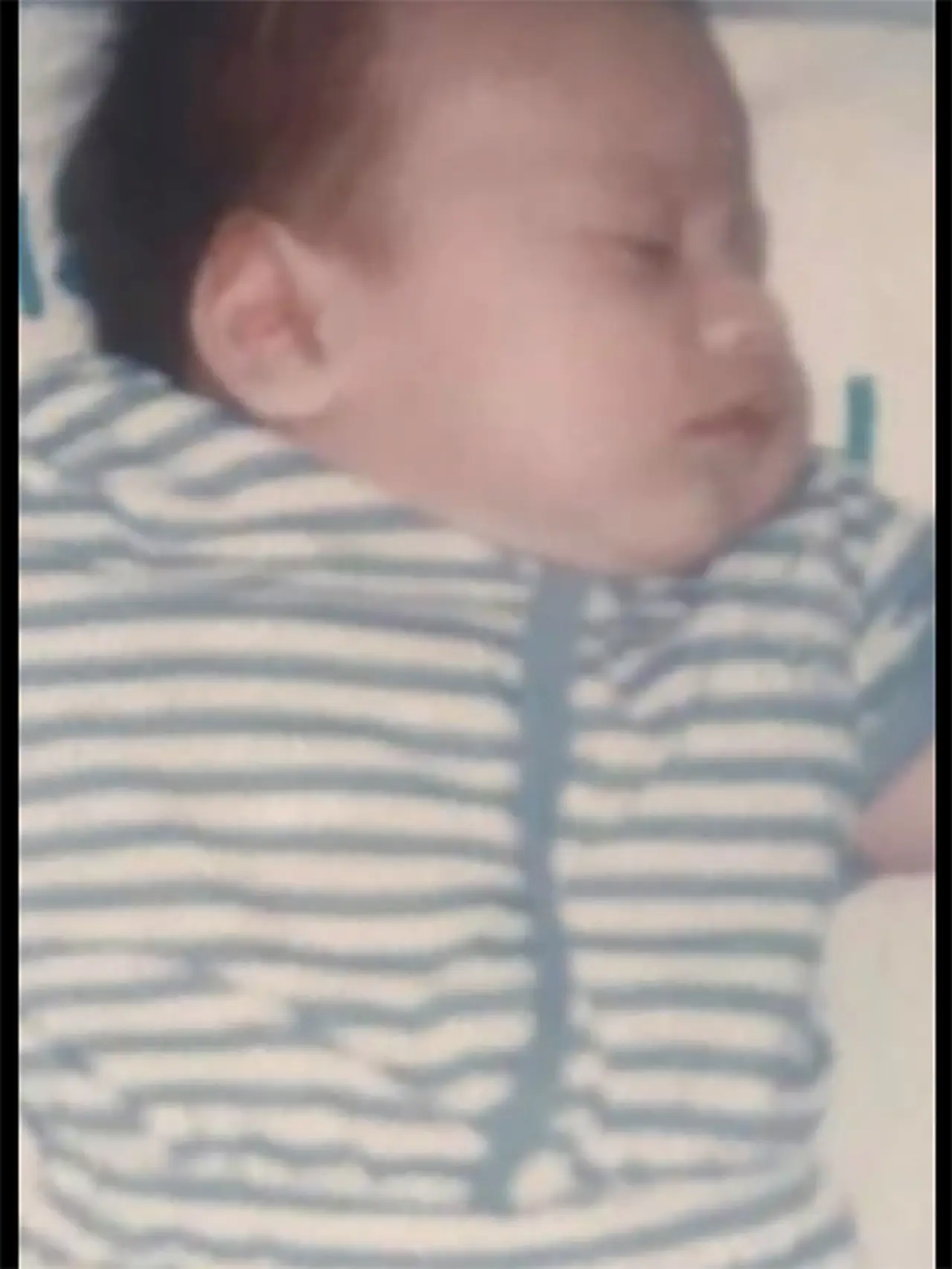 Ultah ke-27, Potret Transformasi Verrel Bramastya, Ganteng Sejak Kecil ...