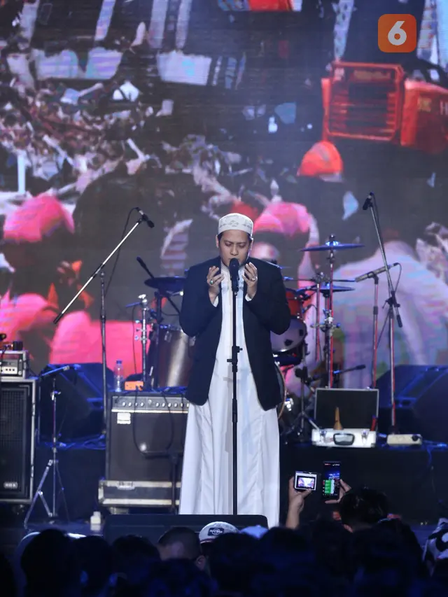 Selain Yadi Sembako, Nama Gus Anom Juga Terseret dalam Kasus Dugaan Penggelapan dan Penipuan ...